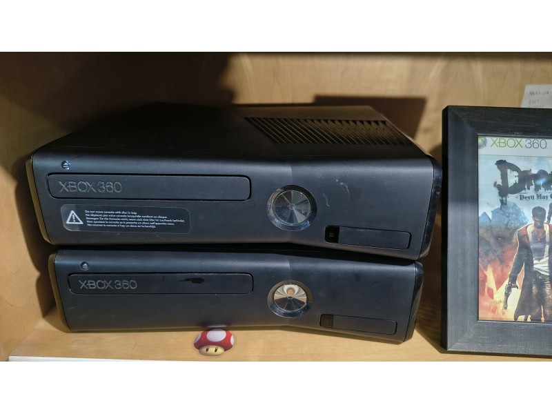 XBOX 360