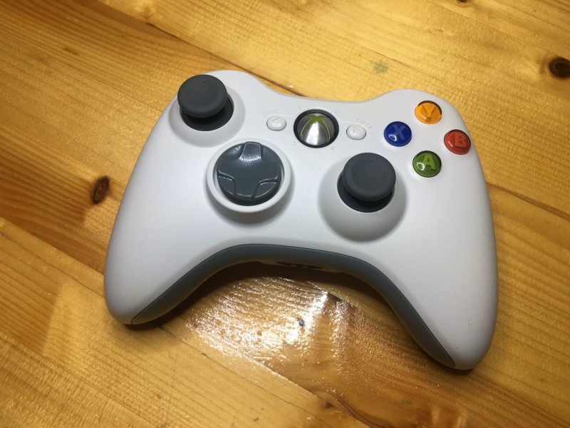 Xbox 360 Originalni Dzojstik Kontroler