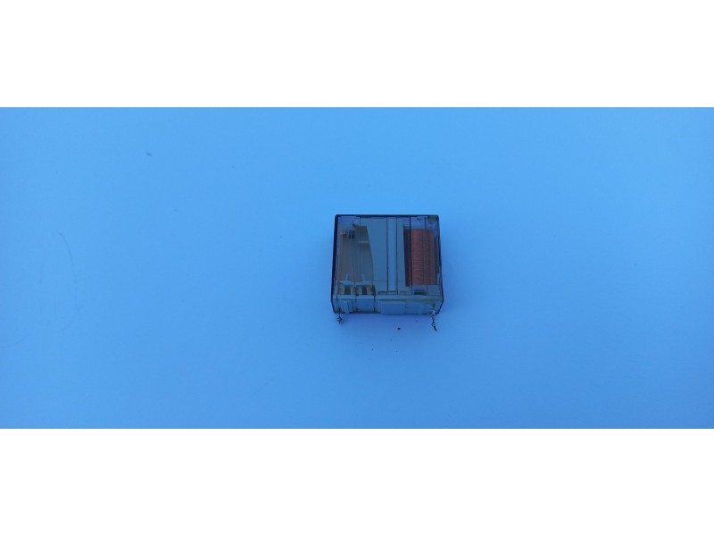Relej 24VDC, 8A 250V SCHRACK