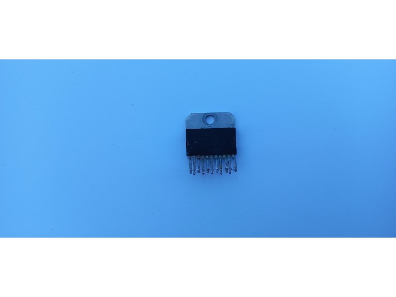 TDA 7265