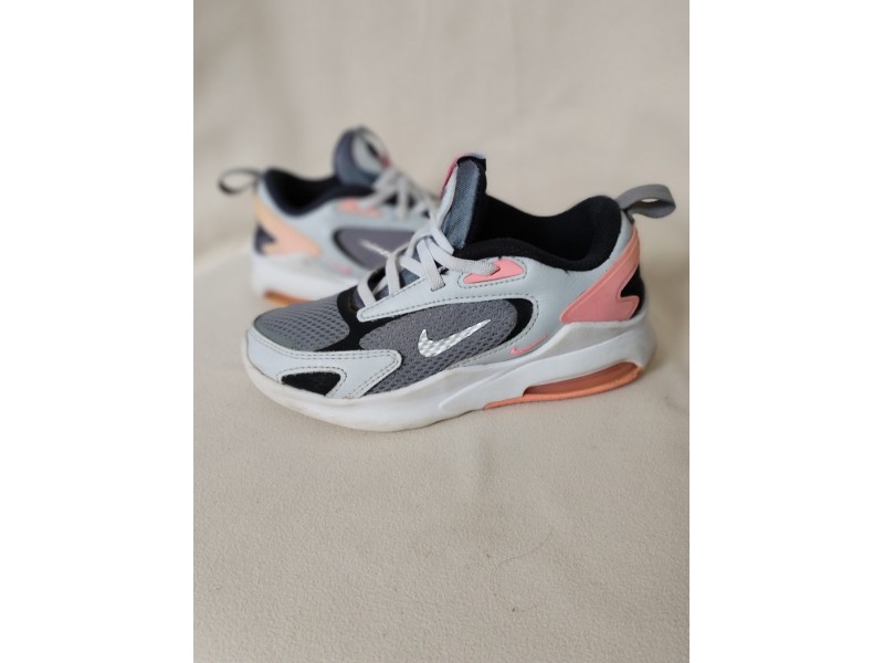 NIKE AIR MAX patike za devojcice br 31
