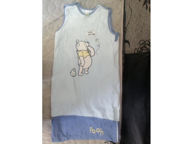 Vrece za spavanje za bebe vel.110