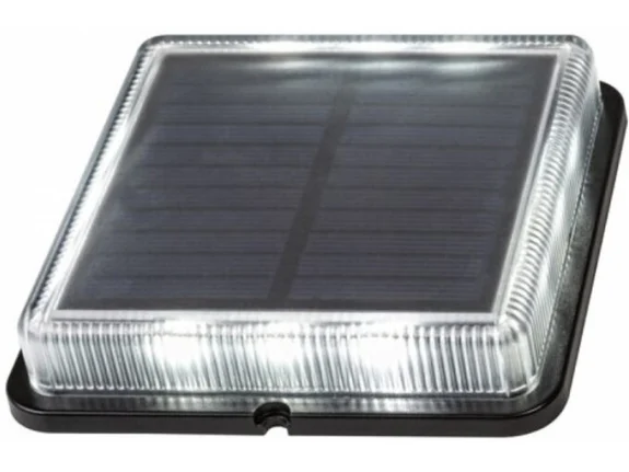 Rabalux Solarna rasveta Bilbao DC 32V LED 02W crna (8104)