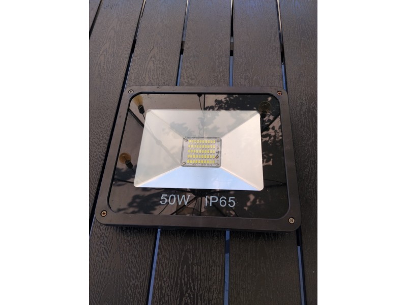 LED Reflektor 50W IP65