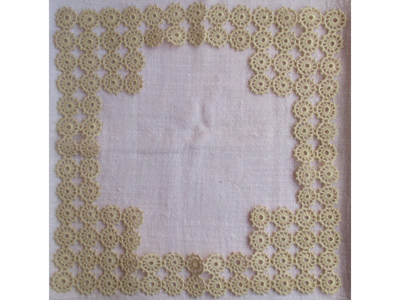Milje sa otvorom 25 x 25 cm