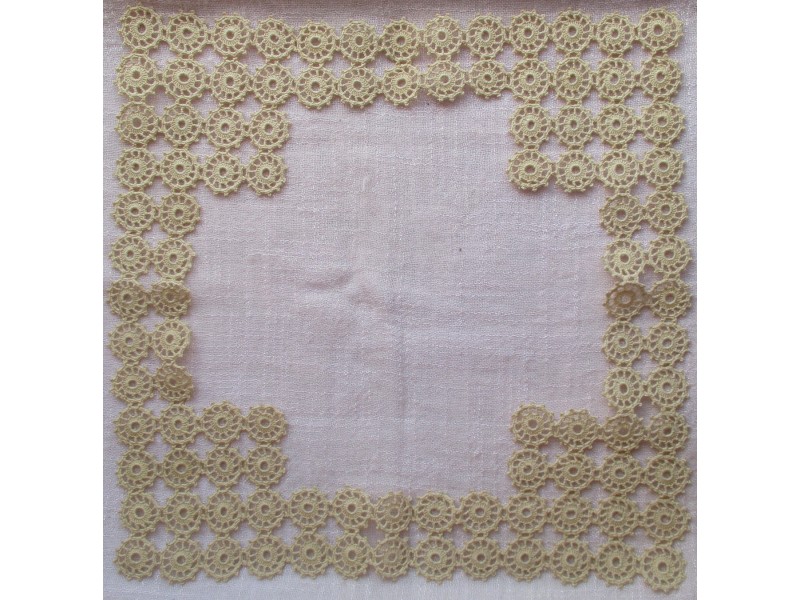 Milje sa otvorom 25 x 25 cm