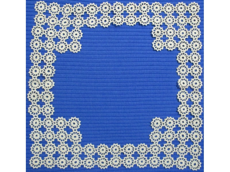 Milje sa otvorom 30 x 30 cm