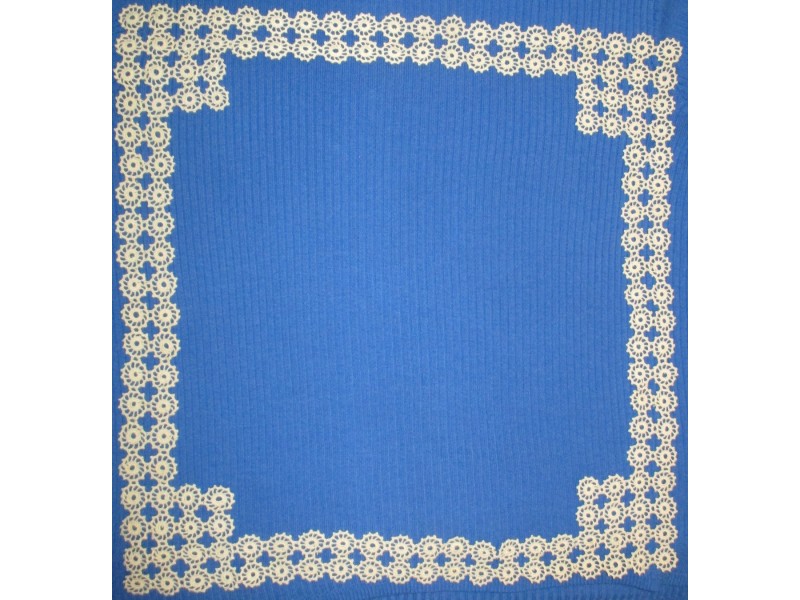 Milje sa otvorom 48 x 48 cm