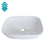 Bellezza Lavabo – Como 45×32
