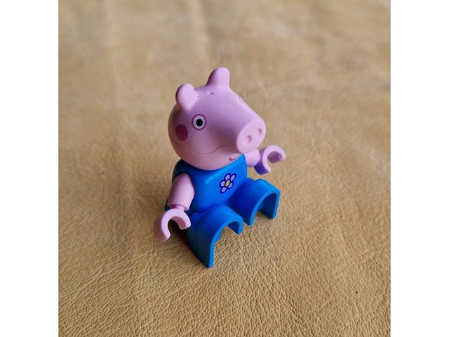 LEGO Duplo Pepa prase