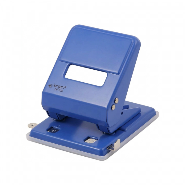Bušač KANGARO DP-720 36 l. plavi