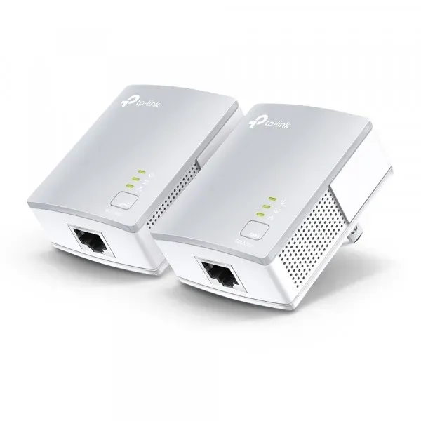 TP-Link LAN Powerline Adapter TP-LINK TL-PA4010 KIT