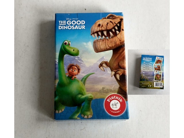 igra karte Piatnik DISNEY Austria - RAZNO -