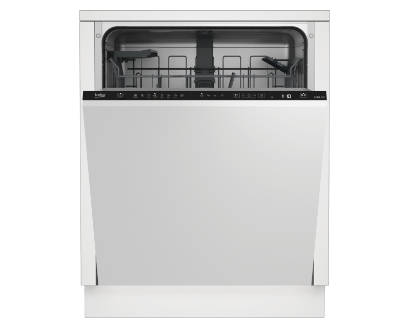 BEKO BDIN18441 ProSmart inverter ugradna mašina za pranje sudova