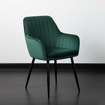 Stolica Paris zelena