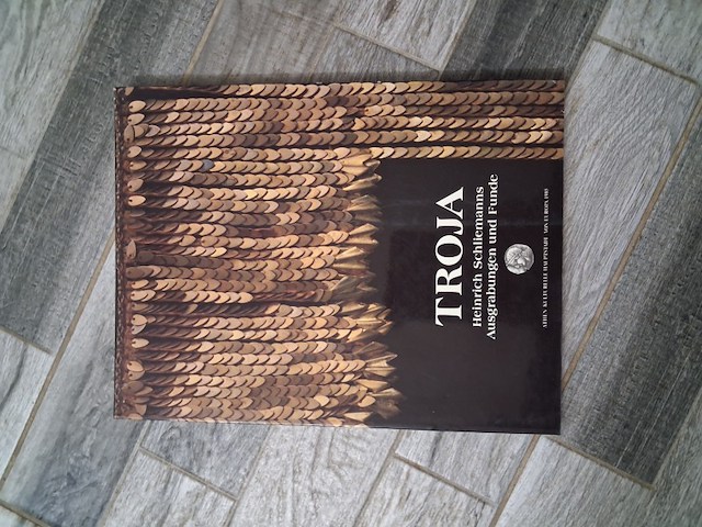 Troja Sliman