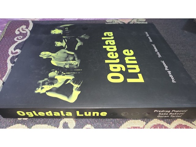 Ogledala Lune
