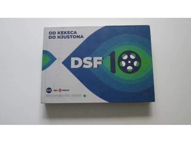 Od kekeca do Hjustona
