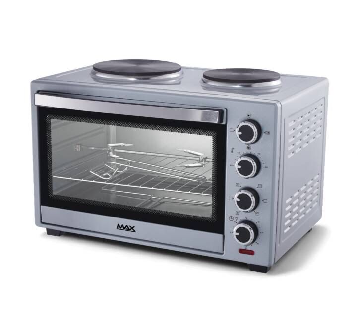 MAX Mini šporet MMO-60L-H500S - 60 l