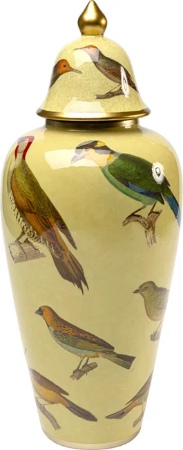 Ukrasna tegla Featherlike 45cm