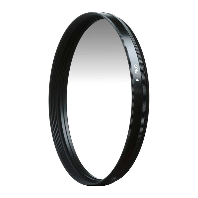 Schneider B+W F-Pro 77mm 20% MRC Graduated Neutral Density Filter 1067372