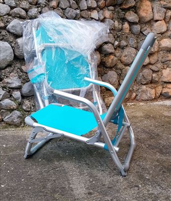 Stolica za plažu