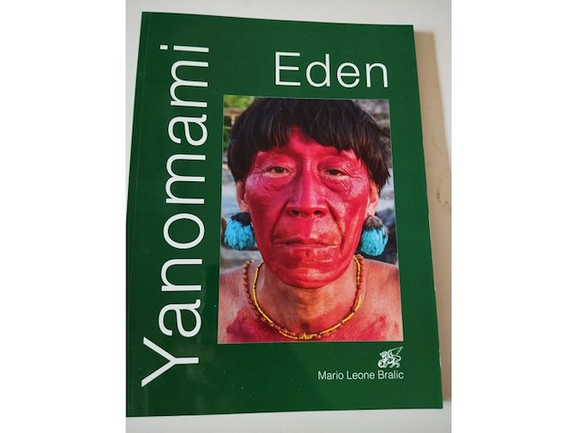 Yanomami, AMAZONIJA