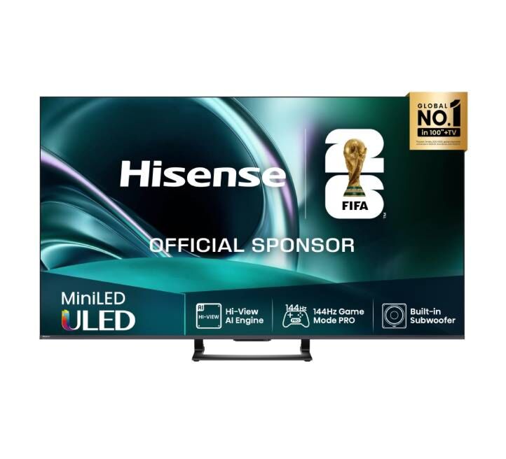 Hisense Smart televizor 55U7Q