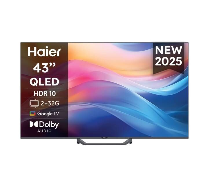 Haier Smart televizor H43S80FUX