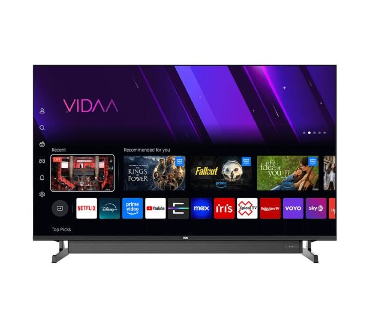 Vox Smart televizor LED 43SBV684F