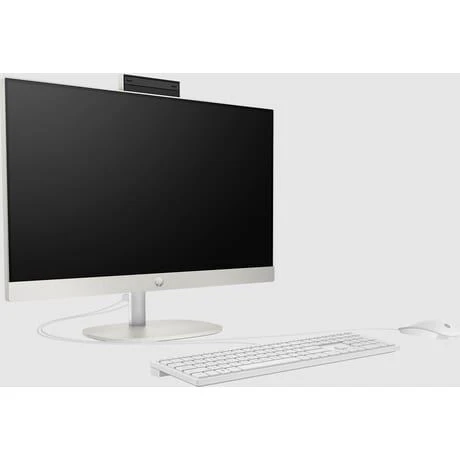 HP AiO 24-cr0033ny I3-1315U 8GB512 DOS, B7VV7EA#BED