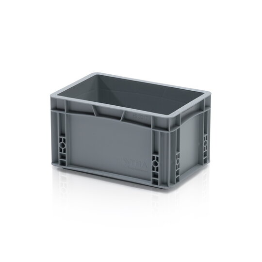 Euro box 32/17 zatvorene ručke 300x200x170mm 965670