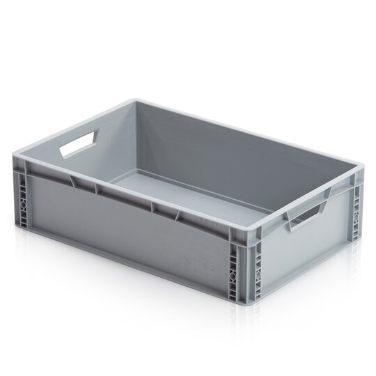 Euro box 64/17 otvorene ručke 600x400x170mm 965720