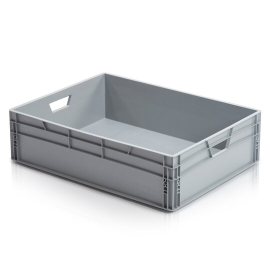Euro box 86/22 otvorene ručke 800x600x220mm 965810