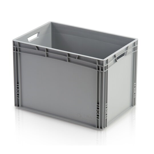 Euro box 64/42 otvorene ručke 600x400x420mm 965760