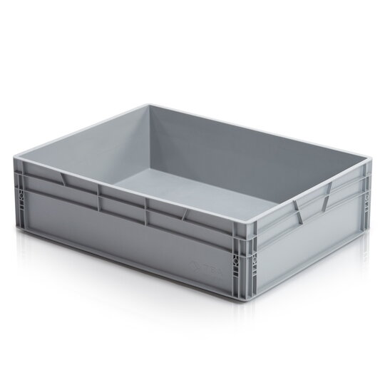 Euro box 86/22 zatvorene ručke 800x600x220mm 965811
