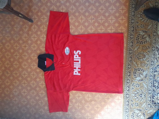 Dres Fc PSV