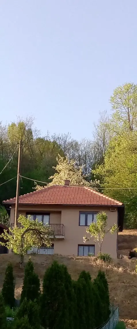 NA PRODAJU KUĆA