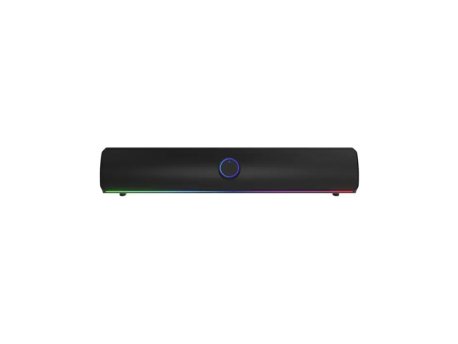 GENESIS Zvučnik Soundbar BT Gaming Helium 312 BT Black