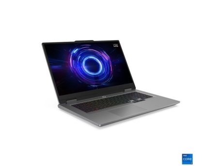 LENOVO LOQ 17IRX10 (Luna Grey) FHD IPS 165Hz, i7-13650HX, 16GB, 512GB SSD, RTX 5050 8GB (83JH00DPYA)
