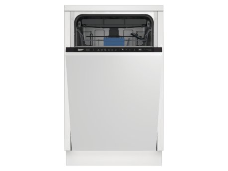 BEKO BDIS161E0Q ProSmart inverter ugradna mašina za pranje sudova