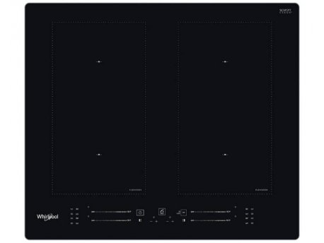 WHIRLPOOL WL S8560 AL Indukcijska ploča