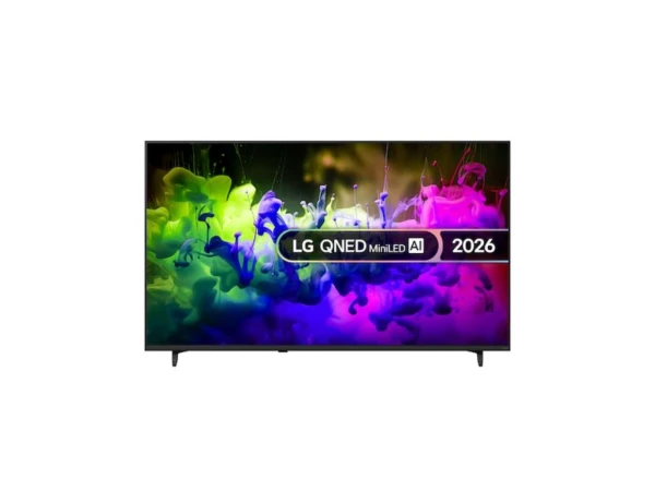 Televizor LG 65QNED7EB3CQNED MiniLED654K Ultra HDsmartwebOS 26crna ( 65QNED7EB3C )