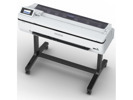 EPSON SureColor SC-T5100M inkjet MFP štampač/ploter 36 inča