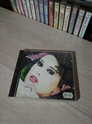 Lina Audio Cd