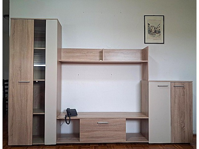 Regal TV polica Forma Ideale