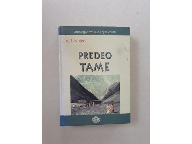 V. S. Najpol - Predeo tame