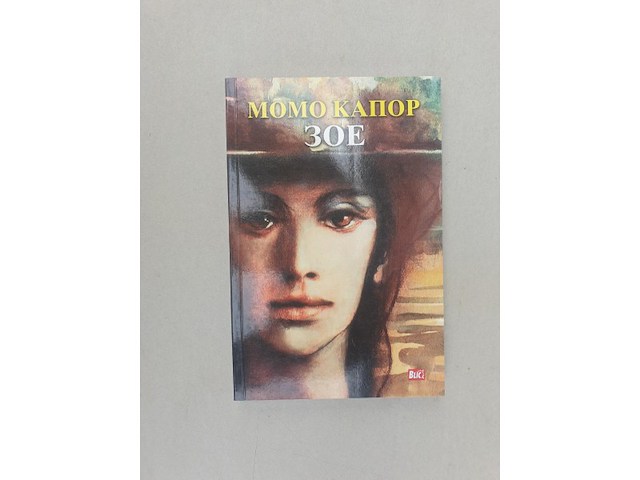 Zoe - Momo Kapor