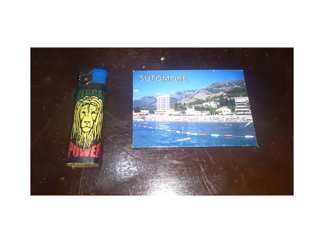 Magnet za frizider Sutomore