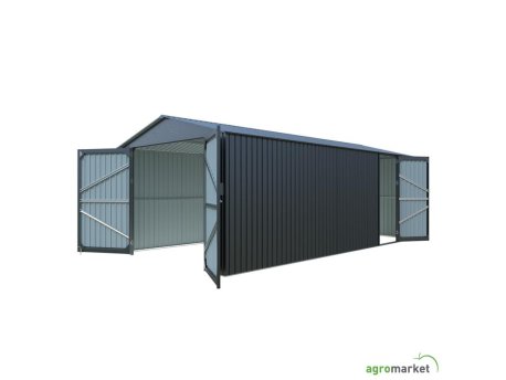 Green Bay Višenamenska garaža 18 m2 089487